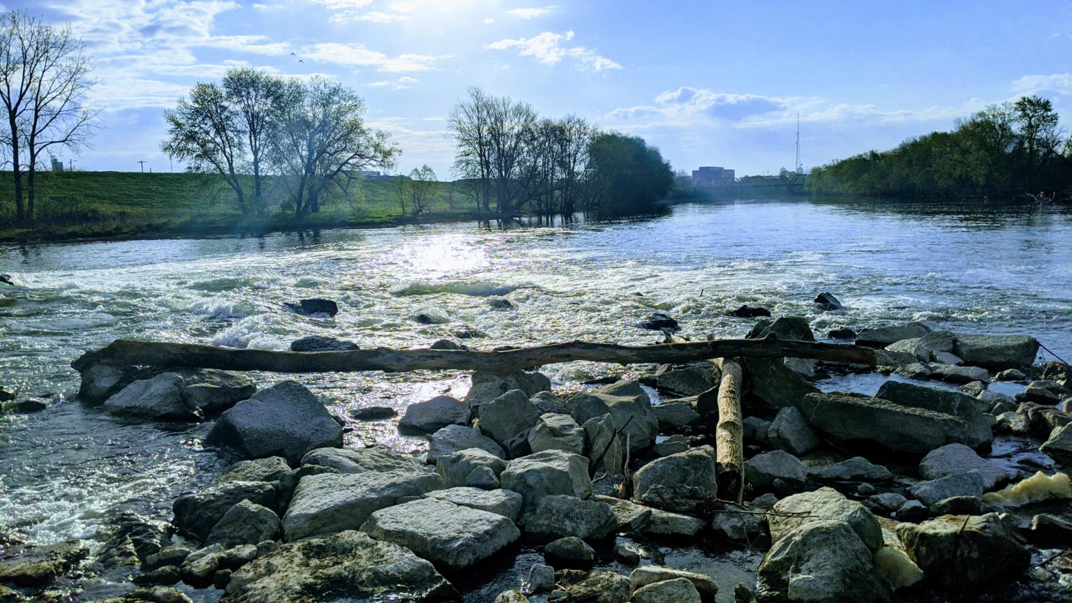 Belmont Beach – Haughville First & Forever